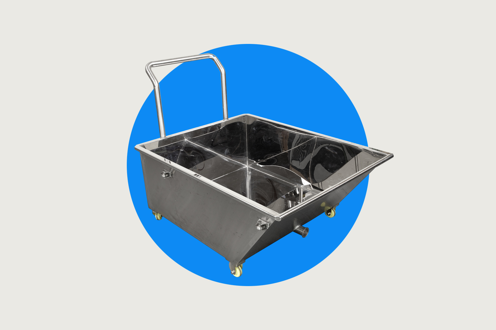 High-Yield Solventless Ice Water Hash Systems