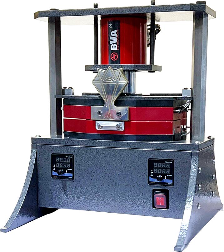 Access Rosin® Automated Solventless Extraction Equipment