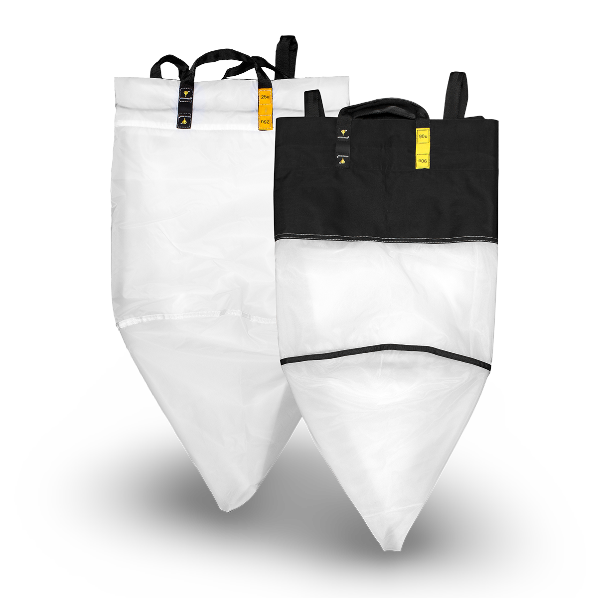 Premium Ice Water Extraction Wash Bags - Access Rosin