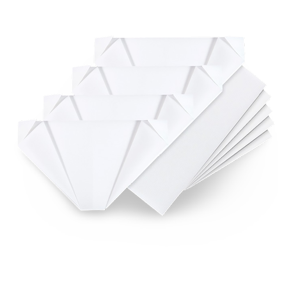 Parchment Paper Sheets and Ready-to-Use Pouches - Access Rosin